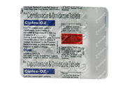 Ciplox Oz 500 500 MG Tablet 10 Uses Side Effects Dosage Price Ciplox Oz 500 500 MG Tablet 10 Uses Side Effects Dosage Price