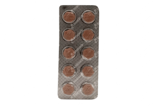 Ciprobid 250 Mg Tablet 10 - Uses, Side Effects, Dosage, Price | Truemeds