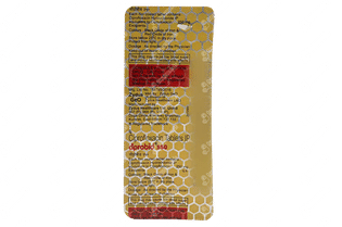 Ciprobid 250 Mg Tablet 10 - Uses, Side Effects, Dosage, Price | Truemeds