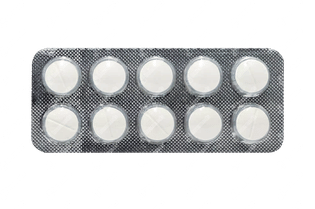 Ciprodac 250 Mg Tablet 10 - Uses, Side Effects, Dosage, Price | Truemeds