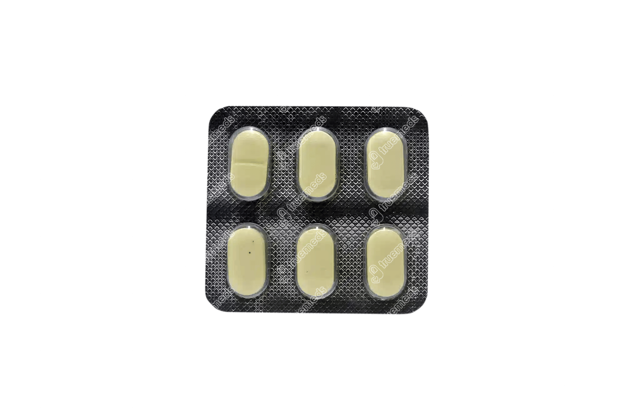 Clarinova 250 Tablet – Bacterial Infection Treatment