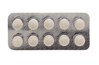 Coelone 4 Mg Tablet 10 - Uses, Side Effects, Dosage, Price | Truemeds