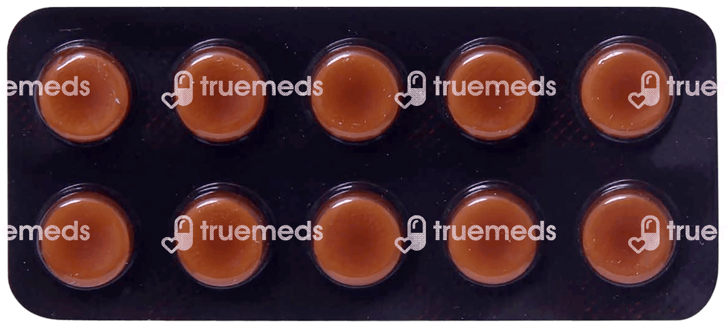 Colax 10 MG | Order Colax 10 MG Tablet Online at Truemeds