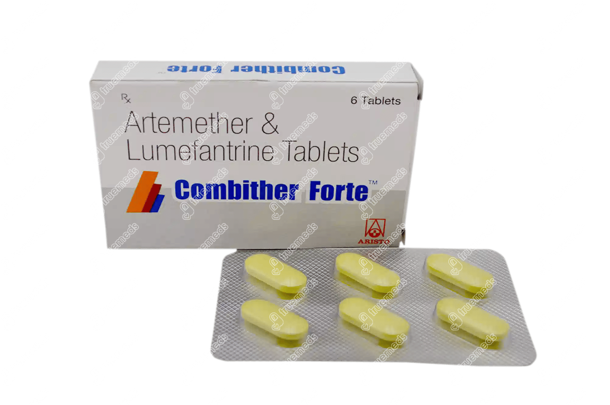 Combither Forte Tablet 6: Uses, Side Effects, Price & Substitutes