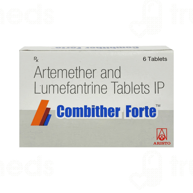 Combither Forte Tablet: Uses, Side Effects, Price & Substitutes