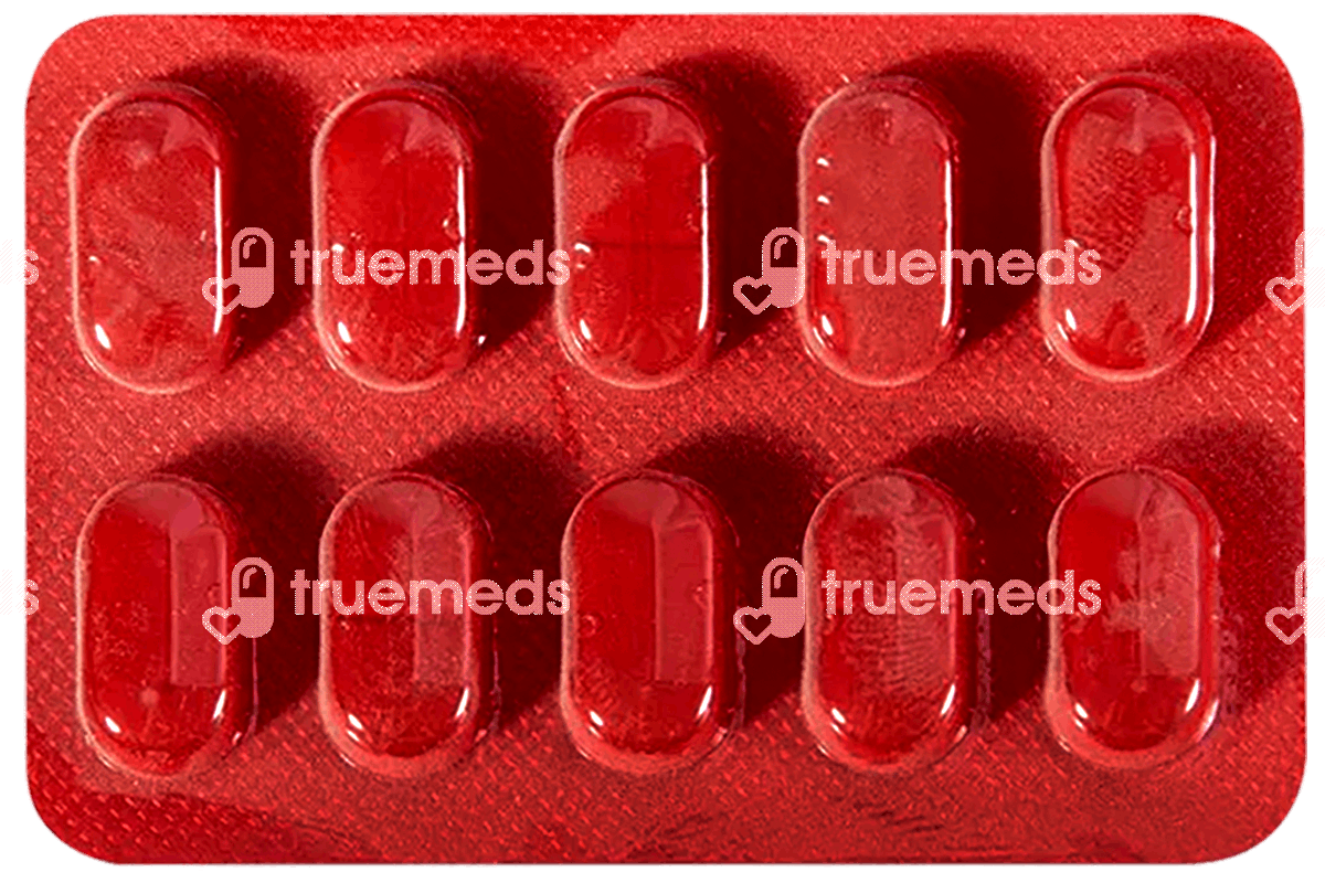 Comig 250/10 MG | Order Comig 250/10 MG Tablet Online at Truemeds