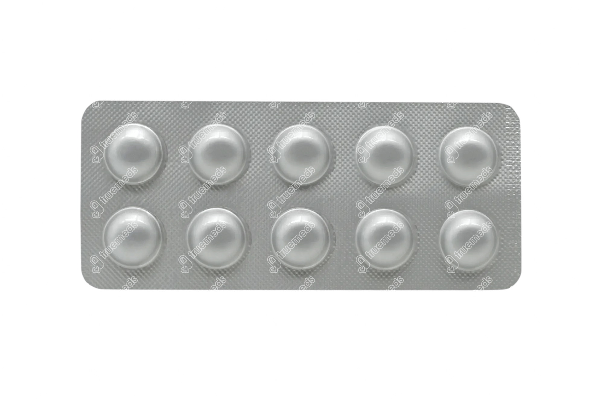 Consivas 5 Tablet 10: Uses, Side Effects, Price & Substitutes