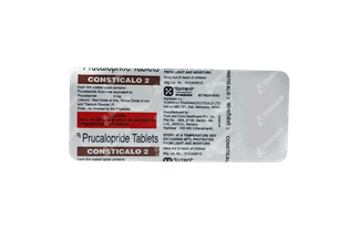 Consticalo 2 MG | Order Consticalo 2 MG Tablet Online at Truemeds