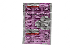 Cortel 80 MG Tablet 15 - Uses, Side Effects, Dosage, Price | Truemeds