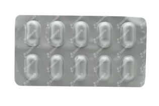 Cresar Ct 80125 Mg Tablet 10 - Uses, Side Effects, Dosage, Price | Truemeds