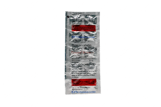 Crevast 20 Mg Tablet 10 - Uses, Side Effects, Dosage, Price | Truemeds