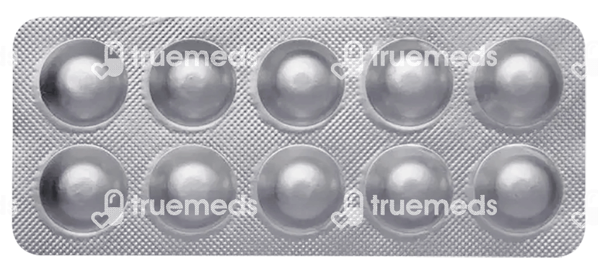 Criz M Kid 425 Mg Tablet Dt 10 - Uses, Side Effects, Dosage, Price ...