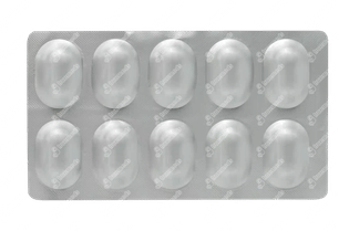 Cynocal Lc Tablet: Uses, Side Effects, Price & Substitutes