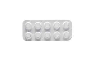 Cystran 2.5 MG | Order Cystran 2.5 MG Tablet Online at Truemeds