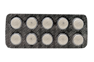 D Bis 6 Mg Tablet 10 - Uses, Side Effects, Dosage, Price | Truemeds