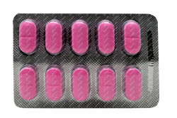 D Fresh 50/325 MG Tablet 10 - Uses, Side Effects, Dosage, Price | Truemeds