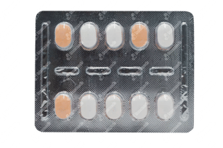 Dailyglim M2 Tablet: Uses, Side Effects, Price & Substitutes