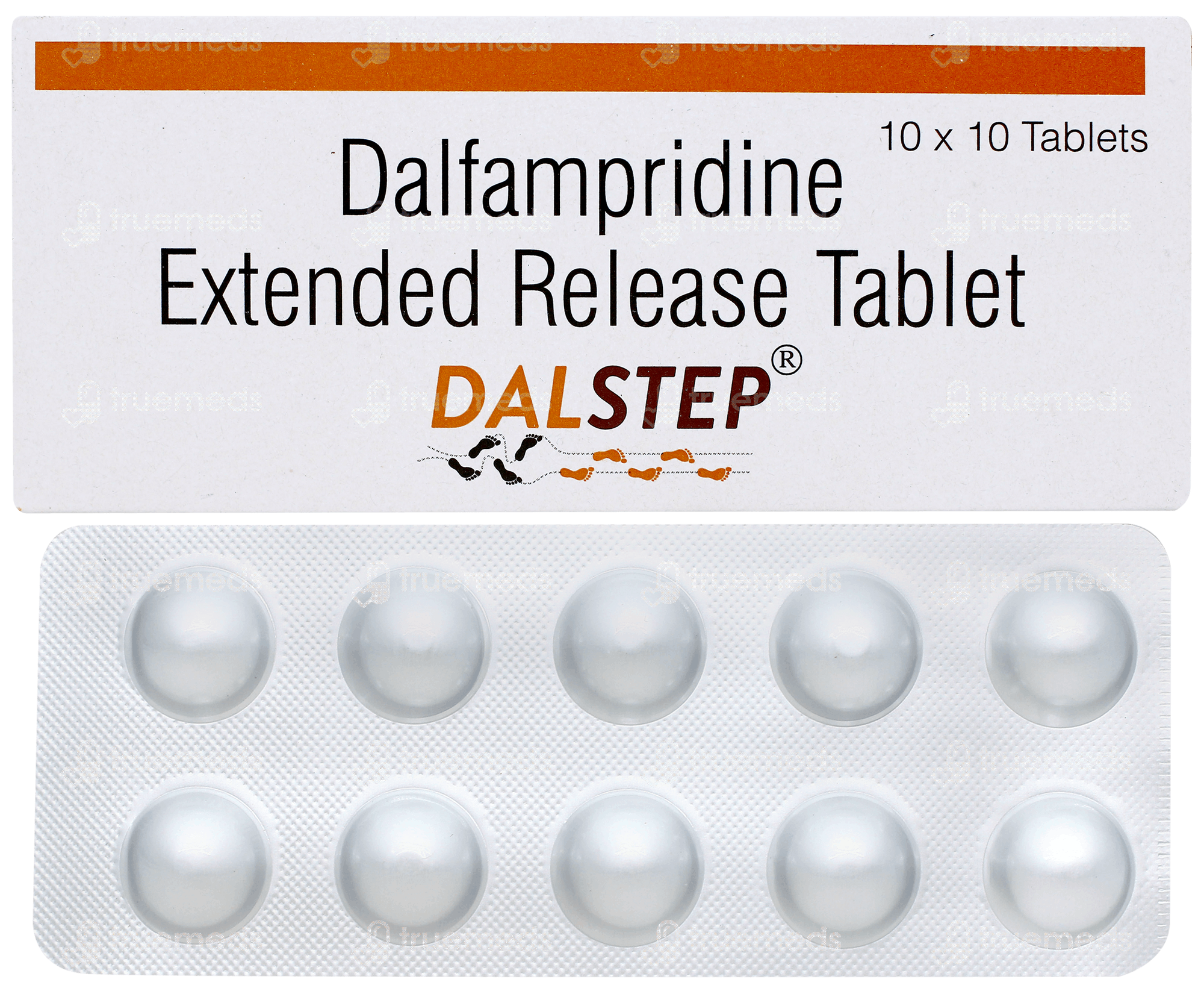Dalstep Tablet: Uses, Side Effects, Price & Substitutes