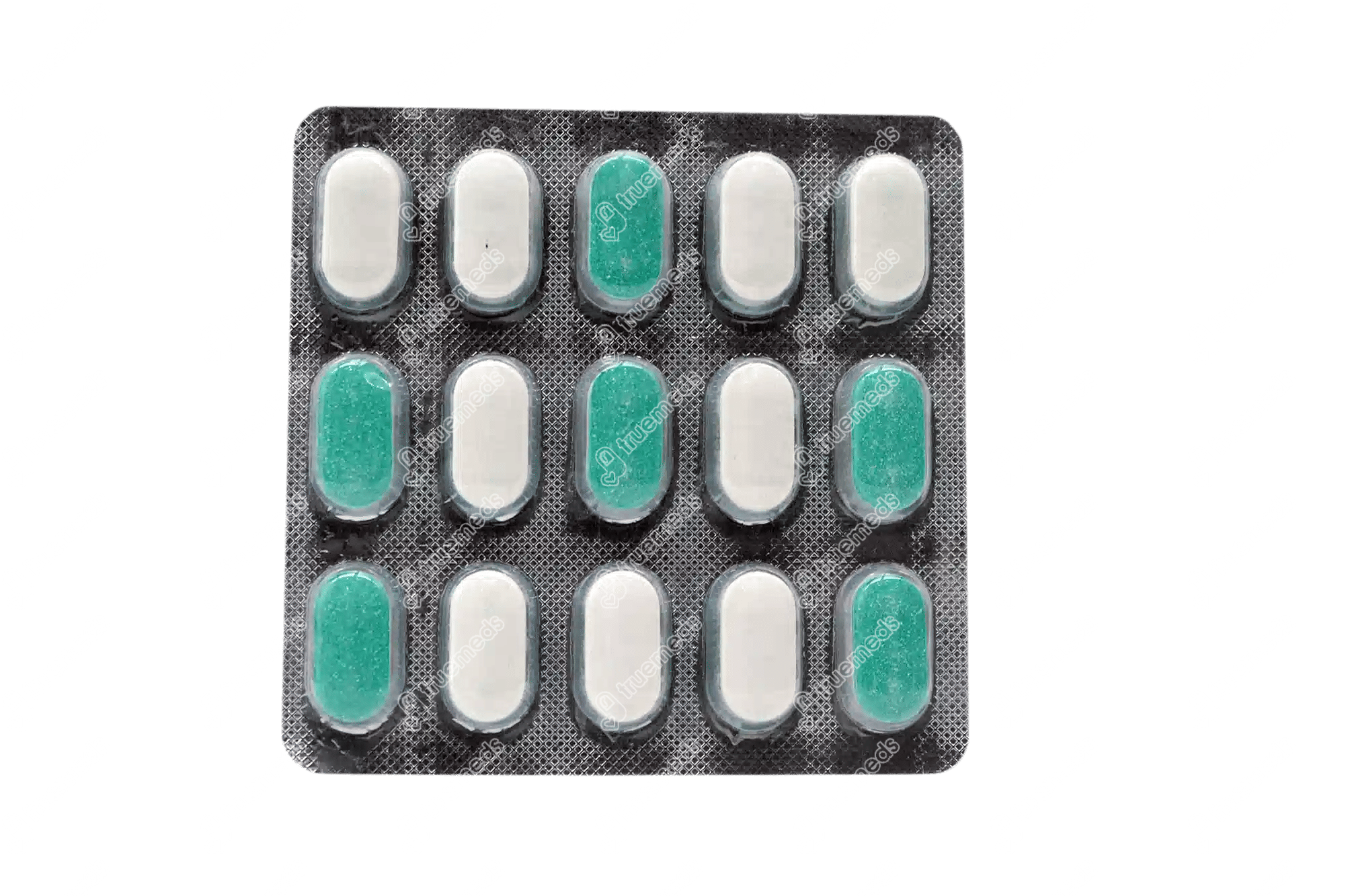 Daonil M 5/500 MG | Order Daonil M 5/500 MG Tablet Online at Truemeds