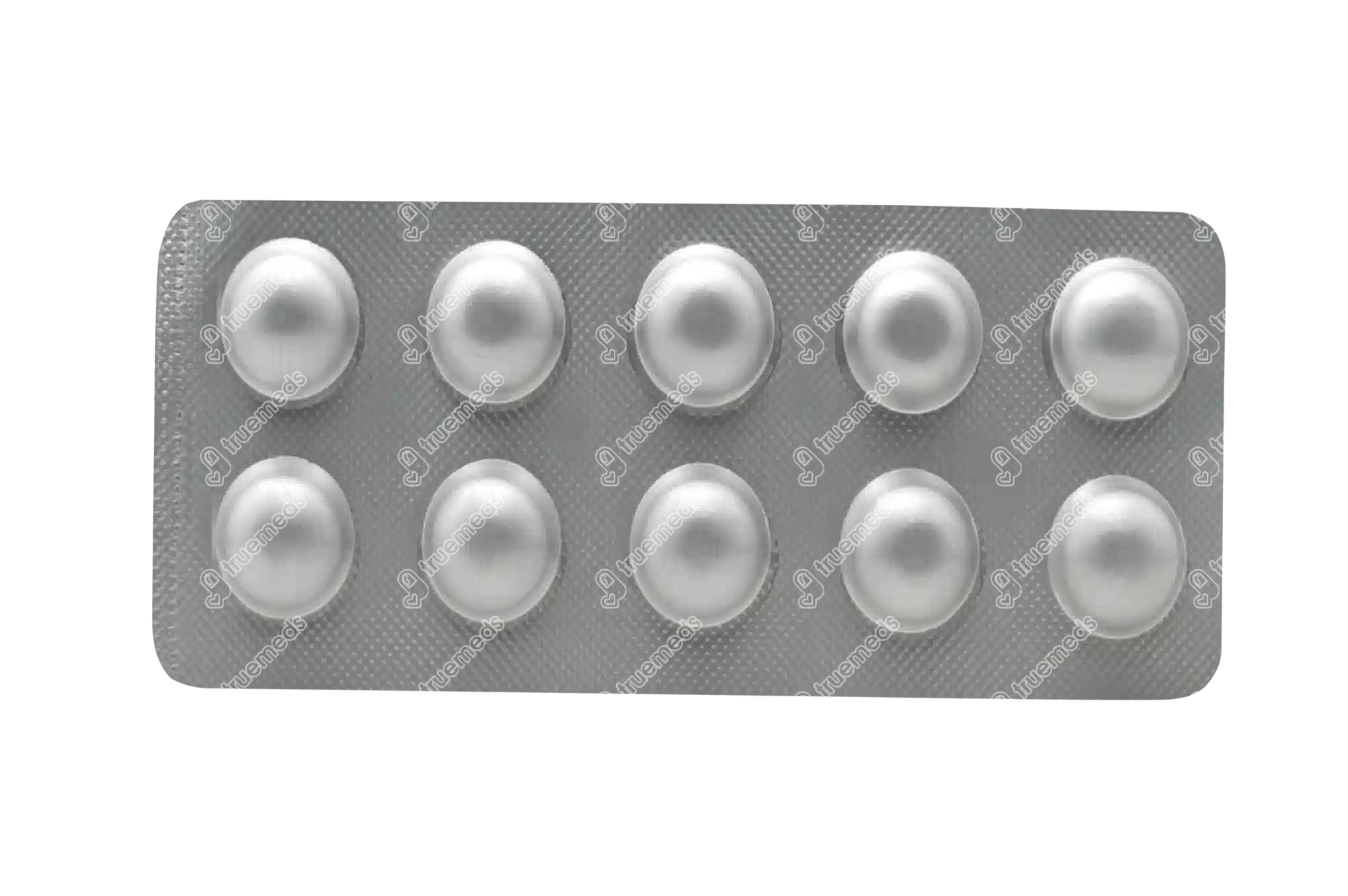 Daztor 20 Mg1000iu Tablet 10 - Uses, Side Effects, Dosage, Price | Truemeds