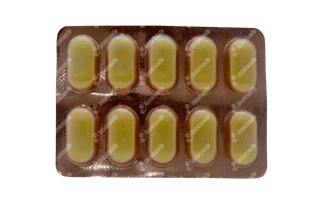 Densical 500 Mg/500iu | Order Densical 500 Mg/500iu Tablet Online at ...