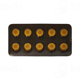 Depotex 16 Tablet 10: Uses, Side Effects, Price & Substitutes