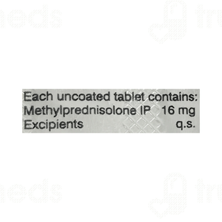 Depotex 16 Tablet 10: Uses, Side Effects, Price & Substitutes