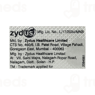 Depotex 16 Tablet 10: Uses, Side Effects, Price & Substitutes