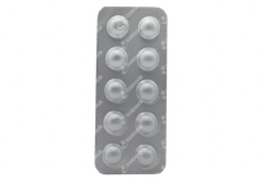 Dezlin M 5/10 MG | Order Dezlin M 5/10 MG Tablet Online at Truemeds