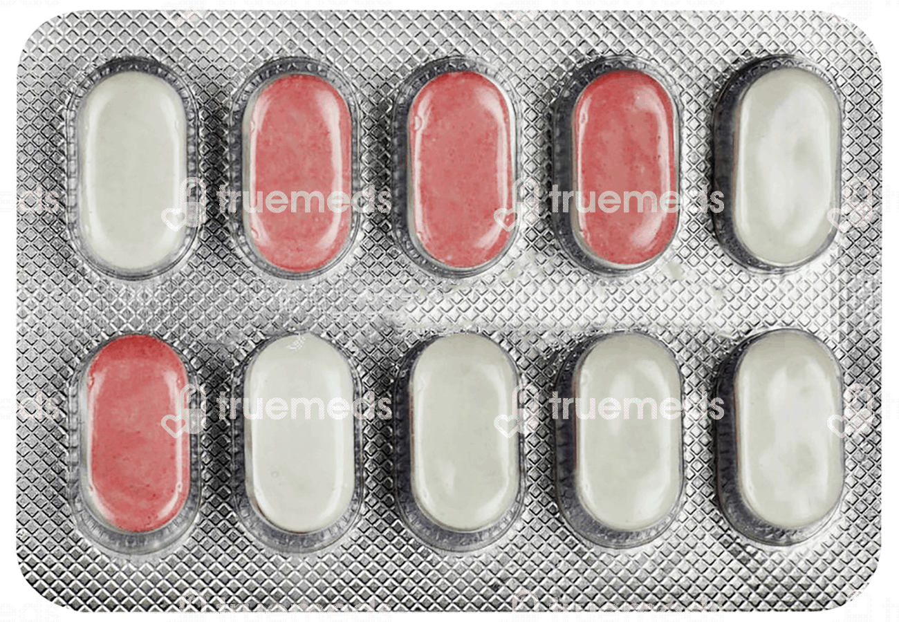 Diabend Mex 60 Tablet 10: Uses, Side Effects, Price & Substitutes