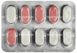 Diabend Mex 60 Tablet: Uses, Side Effects, Price & Substitutes