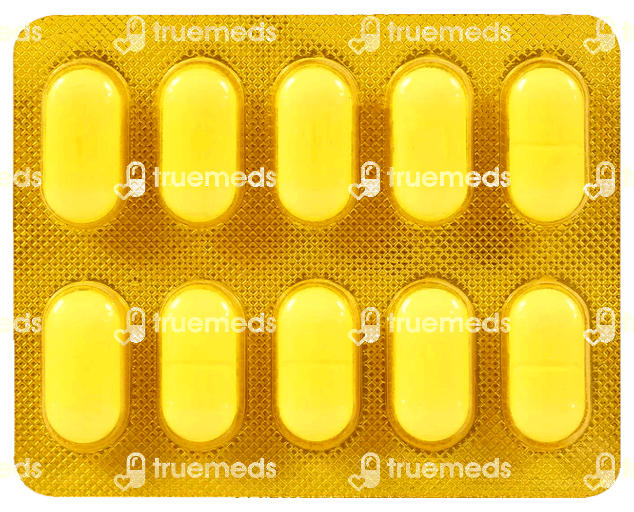 Diafer Forte Tablet 10: Uses, Side Effects, Price & Substitutes