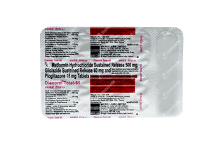 Dianorm Total 60/15/500 MG | Order Dianorm Total 60/15/500 MG Tablet Sr ...