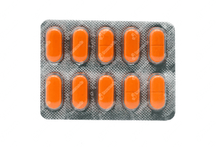 Diclotal + Sp 50/325/10 MG | Order Diclotal + Sp 50/325/10 MG Tablet ...