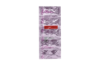 Dilnip 20 MG Tablet: Uses, Side Effects, Price & Substitutes