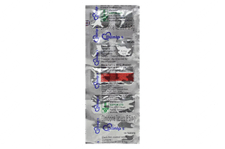 Dilnip 5 MG Tablet: Uses, Side Effects, Price & Substitutes