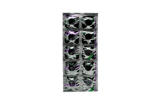 Dimol 40 Mg Tablet 10 - Uses, Side Effects, Dosage, Price | Truemeds