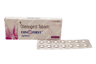 Dinofirst 2 MG | Order Dinofirst 2 MG Tablet Online at Truemeds