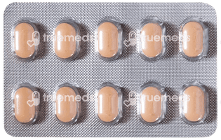 Distaclor Cd 375 MG | Order Distaclor Cd 375 MG Tablet Online at Truemeds