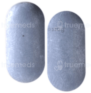 Divaa Od 500 Tablet: Uses, Side Effects, Price & Substitutes