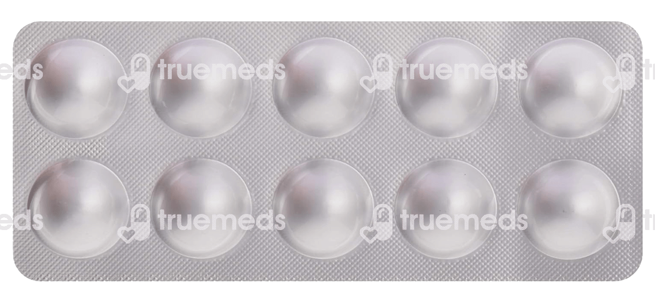 Divalprid Od 250 Tablet 10: Uses, Side Effects, Price & Substitutes