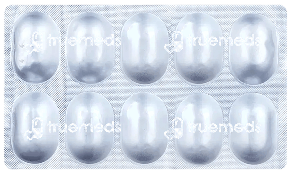 Divalprid Od 750 Tablet 10: Uses, Side Effects, Price & Substitutes