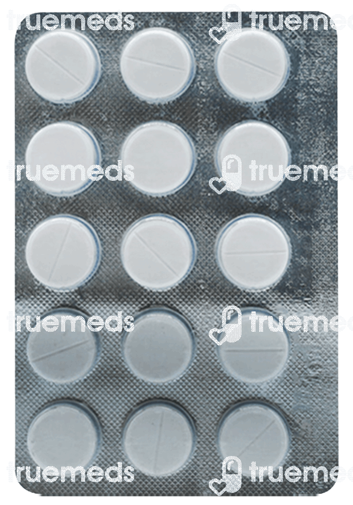 Divon Plus Tablet 15: Uses, Side Effects, Price & Substitutes