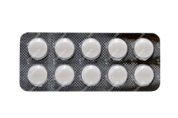 Dolokind 100 MG Tablet 10 - Uses, Side Effects, Dosage, Price | Truemeds