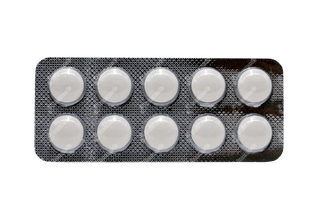 Dolokind 100 Mg Tablet 10 - Uses, Side Effects, Dosage, Price | Truemeds