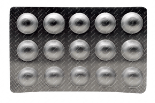 Doloneuron 100 Mg/500mcg | Order Doloneuron 100 Mg/500mcg Tablet Online ...