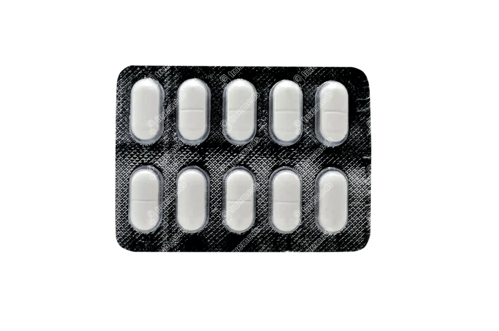 Dompar 10325 Mg Tablet 10 - Uses, Side Effects, Dosage, Price | Truemeds