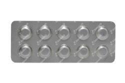 Doverin 40 MG Tablet 10 - Uses, Side Effects, Dosage, Price | Truemeds