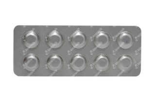 Doverin 40 MG | Order Doverin 40 MG Tablet Online at Truemeds