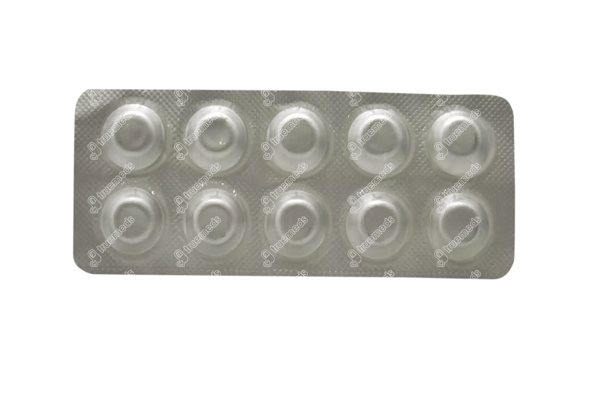 Drotapil 80 MG Tablet 10 - Uses, Side Effects, Dosage, Price | Truemeds